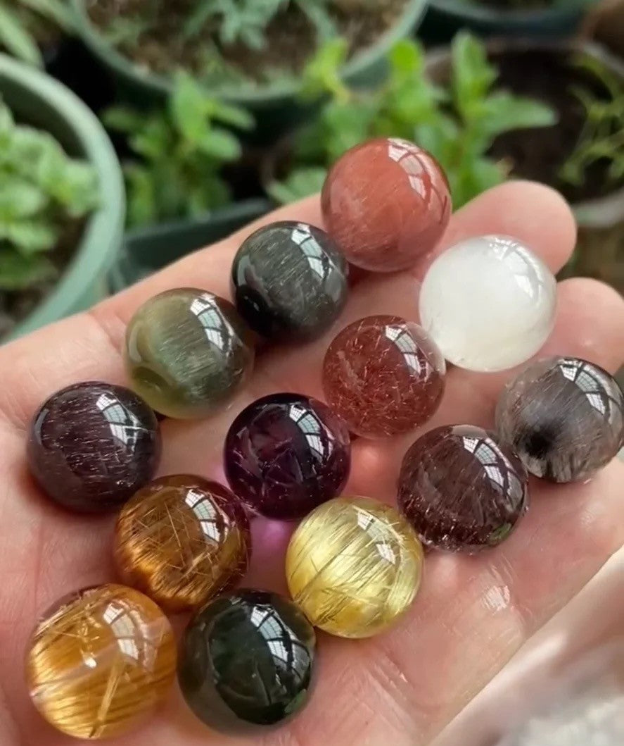 Boost Your Career in Education with the Power of Crystals: The Top Cry ...