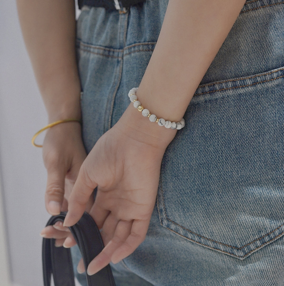Discover the Power of Healing Crystals with Crystal Bracelets – Moon ...