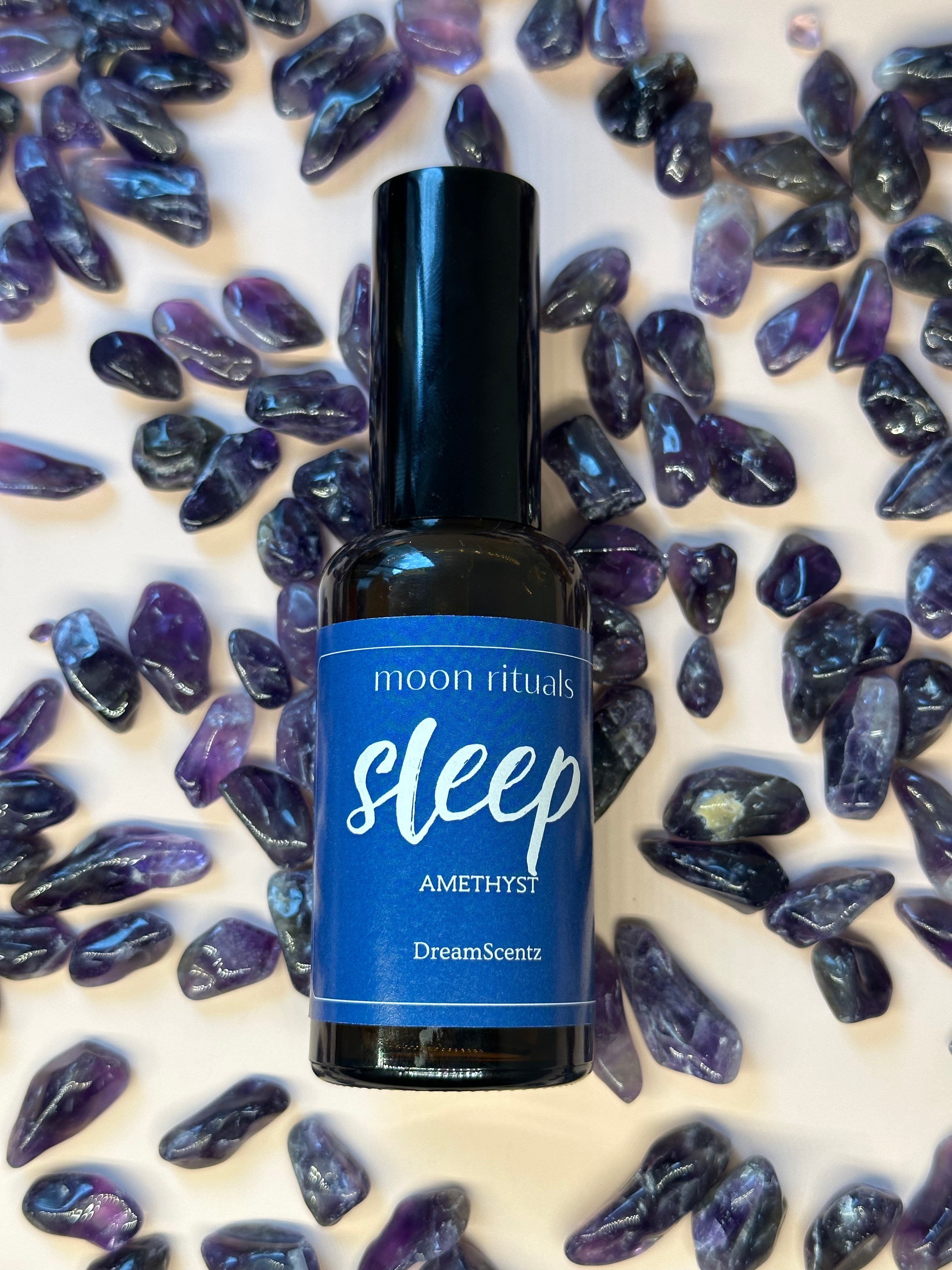 Crystal Sprays: A Guide to the Power of Healing Crystals on the Go ...